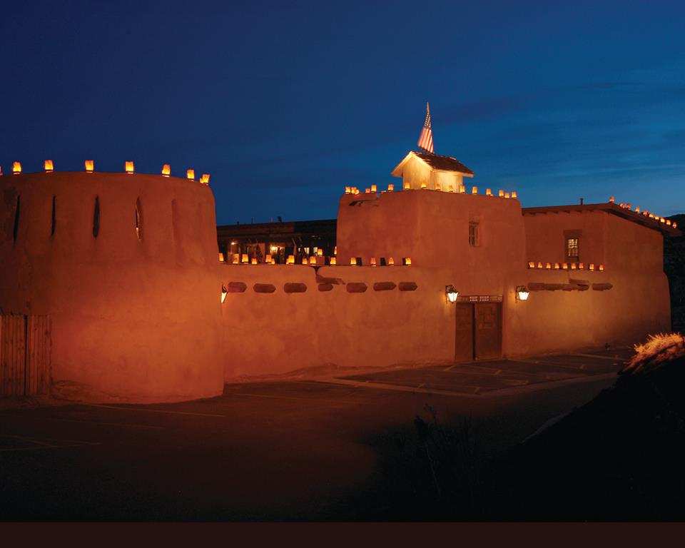 BPR WELCOMES THE FORT; ST JULIEN HOTEL & SPA TOP IN NATION